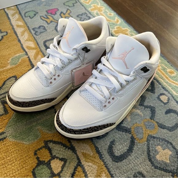Jordan | Shoes | Jordan 3 Neapolitan Retro | Poshmark